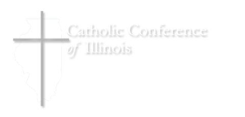 Map of Illinois Dioceses | Catholic Conference of Illinois