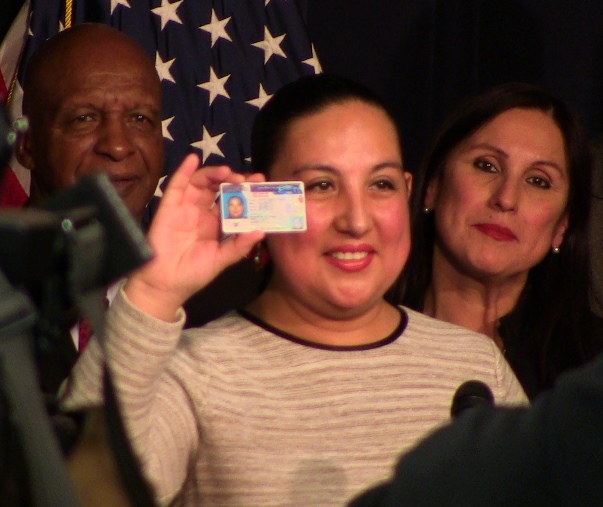 CCI applauds increased availability of Temporary Visitor Driver's ...